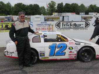 Home - Allison Brothers Race Cars