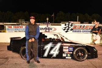 Home - Allison Brothers Race Cars