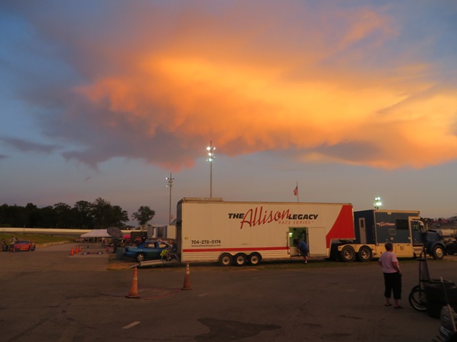 Home - Allison Brothers Race Cars