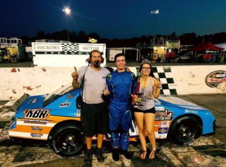 Home - Allison Brothers Race Cars