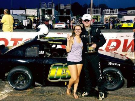 Home - Allison Brothers Race Cars