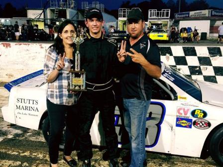 Home - Allison Brothers Race Cars