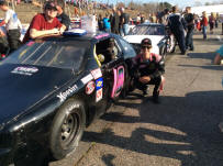 Home - Allison Brothers Race Cars