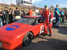 Home - Allison Brothers Race Cars