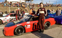 Home - Allison Brothers Race Cars